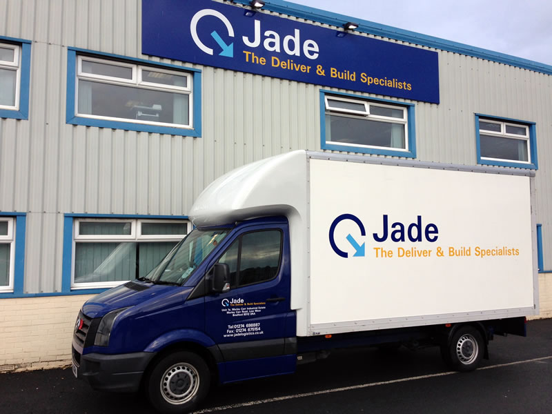 Our Team |Jade The Home Assembly Specialists| We cover 98% of the UK