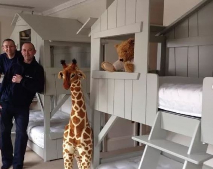 Photo gallery - Jade Home Assembly The Furniture Specialists.