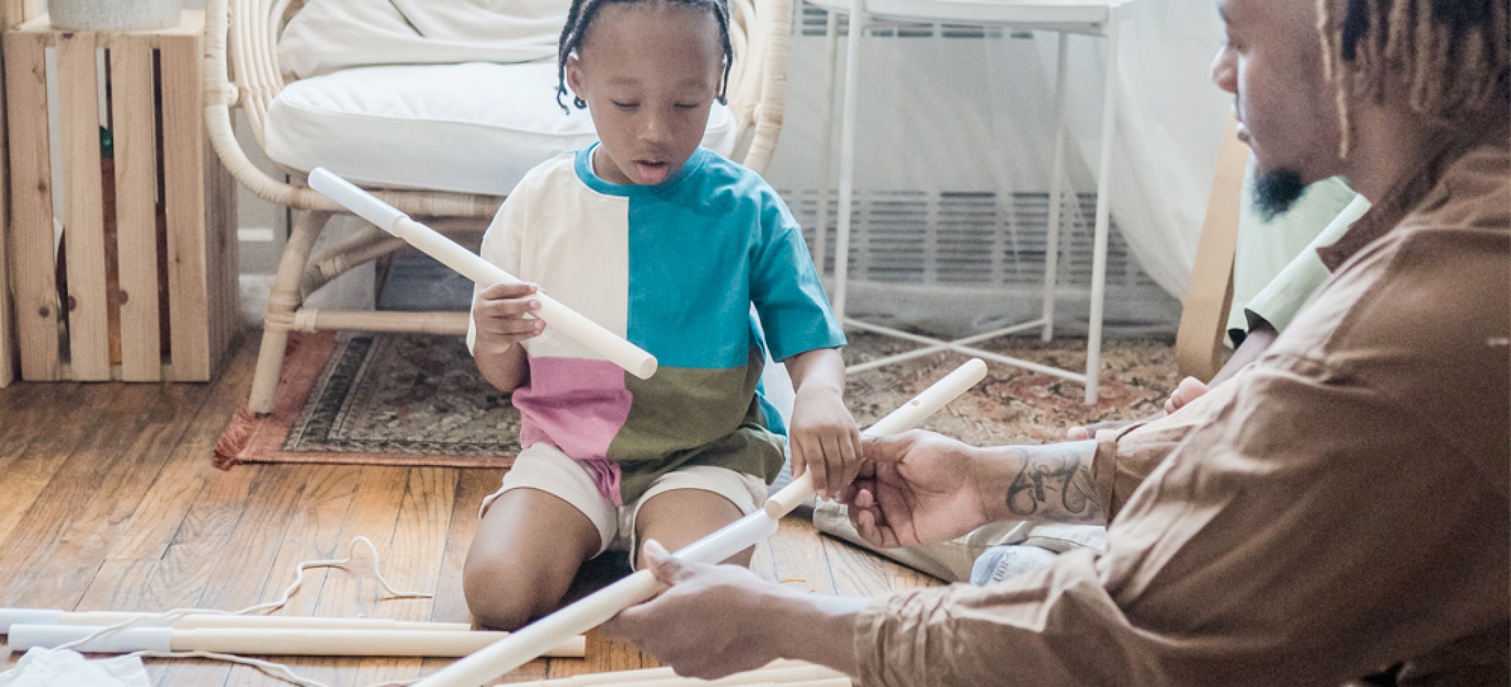 Simplify Your Life: Stress-Free Furniture Assembly | Jade The Home ...